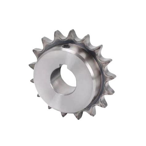 Metric 08b Finished Bore Sprockets Iso 08b Sprockets Cts