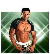Black Male Strip Club Entertainment