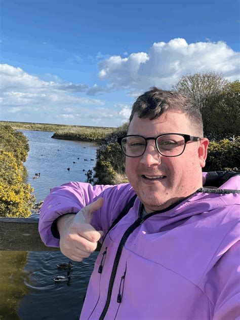 Chris Gilham Posted On Linkedin