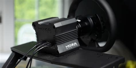 Moza R5 Bundle Review What I Wish I Had When I Started Racing