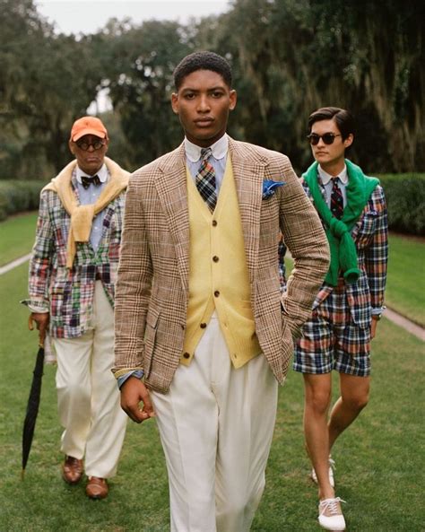 Polo Ralph Lauren On Instagram “our Mens Heritage Icons Returns With A Collection Of Beloved