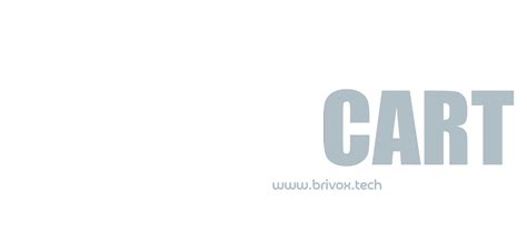 Fluxcart — By Brivox