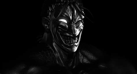 Kengan Ashura Hd Wallpapers Wallpaper Cave