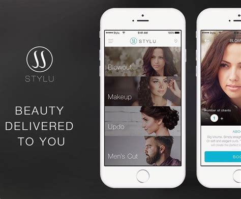 An App For Your Styling Everyone Wants To Look Good And In By Nida