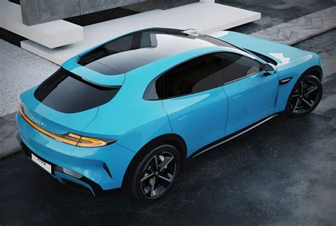 Xiaomi Suv Sends Netizens Into A Frenzy In China