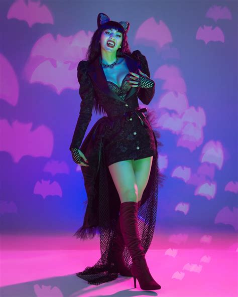 My Nadja Cosplay Rwhatwedointheshadows