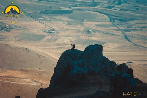 Արտենի Լեռ Հայաստանի Լեռները Հատիս Տուր Hatis Am