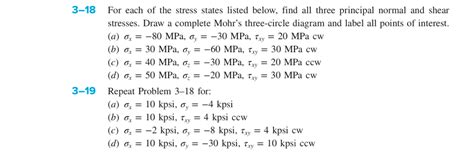[solved] 3 19 repeat problem 3 18 for a sigma x 10k