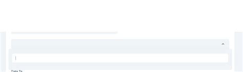 Auto Complete Select 7284 Support Abpio