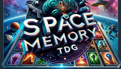 Space Memory Tdg On Steam Space Memory Tdg On Steam