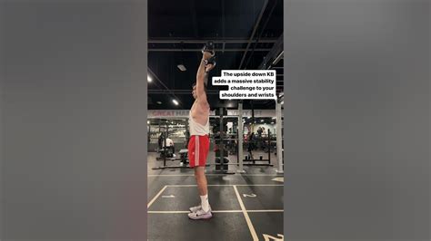 Want An Awesome Exercise For Stronger Healthier Shoulders Youtube