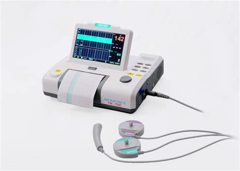 Nst Machine For Hospital At ₹ 52500 In Pune Id 20577441973