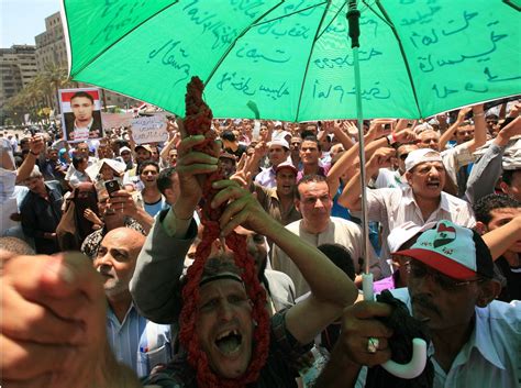 Syrien Hunderttausende Protestieren Gegen Assad Der Spiegel