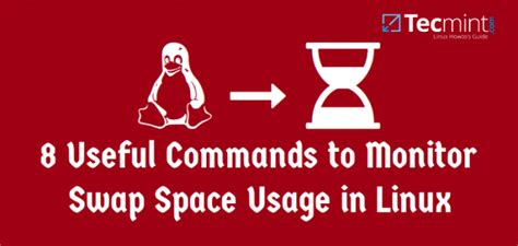 8 useful commands to monitor swap space usage in linux how vps how