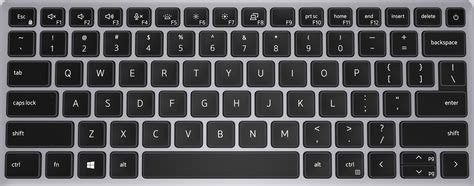 Dell Latitude 7420 Keyboard Guide Dell Montenegro
