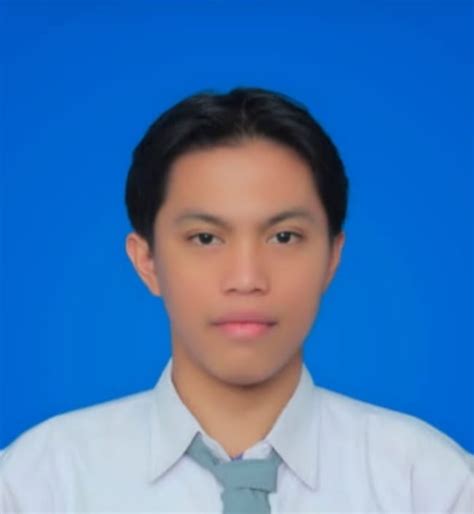 Profil Hendi Ananda Putra