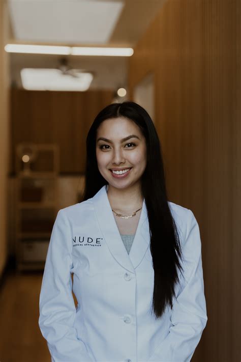 The Nude Consult Nude Medical Aesthetics Napa California