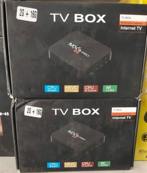 Android Set Top Box Android TV BOX Store Headendinfo Com