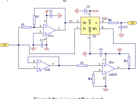 Figure 3 From Research On Expendable Seawater Conductivity Measurement System Semantic Scholar