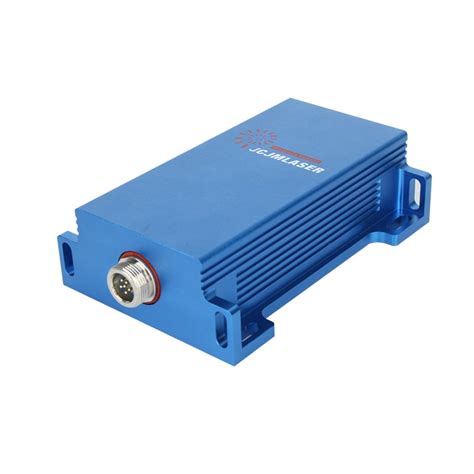 Industrial Laser Distance Sensor Lidar Sensor Ip68 Laser Range Sensor Laser Distance Module
