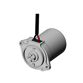 电动助力转向系统EPS用有刷电机82系列 尼得科 NIDEC
