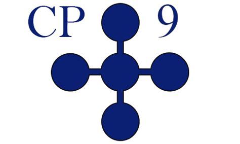 Cipher Pol 9