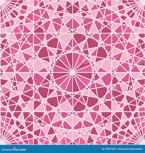 Abstract Mosaic Abstract Background Consisting Of Colorful Smal Stock Vector Illustration Of