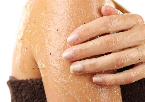 The Benefits Of Sugar Scrub — Moody Sisters Skincare