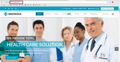 How To Deploy Nodejs Web Application On Heroku Server