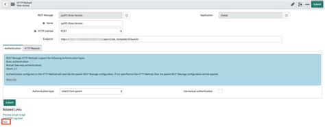 ansible and servicenow part 3 making outbound restful api calls to red