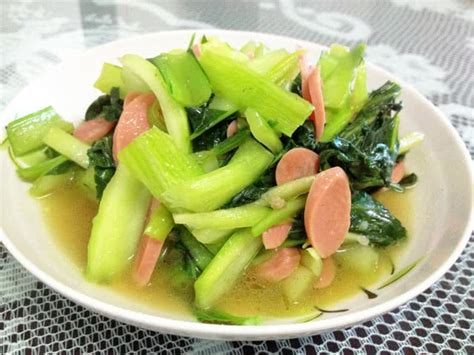 家常最简单炒菜 最简单的家庭炒菜 家常周末菜大全 大山谷图库