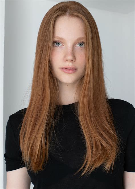Margarita Masliakova Metro Models