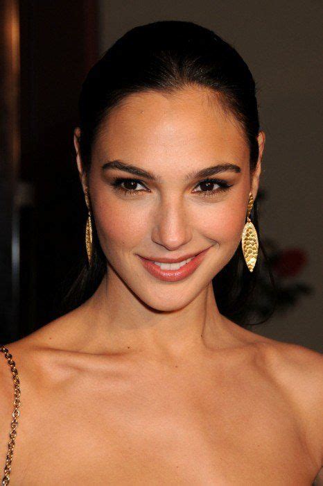 Gal Gadot Height Weight Paigecrum