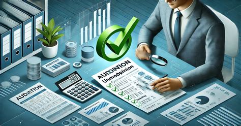 Unmodified Opinion In Auditing Meaning Importance And Impact