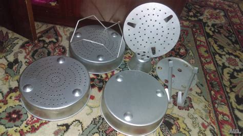 Алуминиеви съдове Съдове Сервизи Прибори Стара Загора Алуминиеви съдове от кухненски