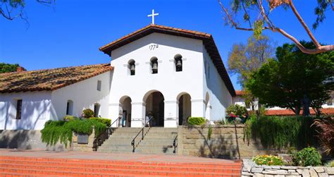 13 Fun Things To Do In San Luis Obispo