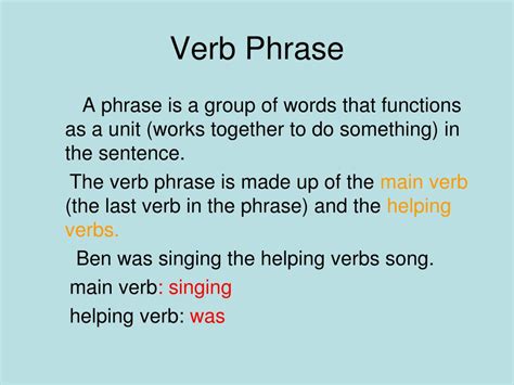 PPT Simple Subjects And Predicates PowerPoint Presentation Free Download ID 6761665