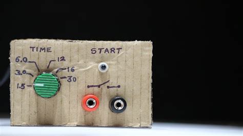 How To Make Timer At Home Weekend Fun Youtube