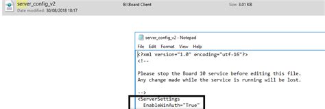 What Is The Impact Of Switching A User From User Password To User Windows LDAP SAML Board