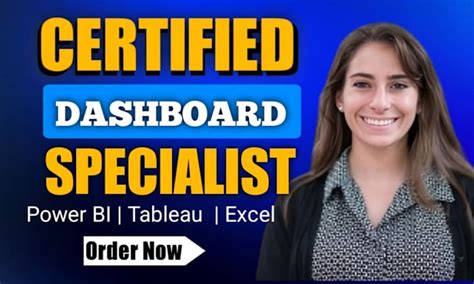 Create Interactive Power Bi Tableau And Excel Dashboard For Data