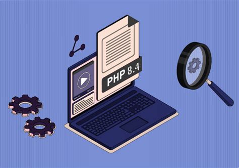 best key features of php 8 4 a landmark in web development