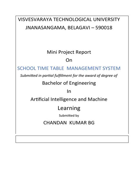 Dbms Project Pdf Dbms Project Pdf