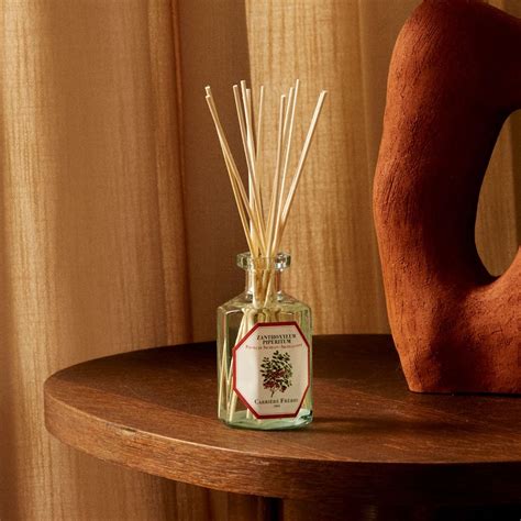 Sichuan Pepper Diffuser Paradou