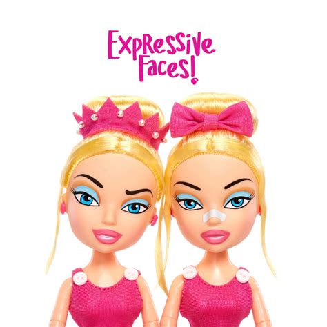 Bratz Tweevils Kaycee