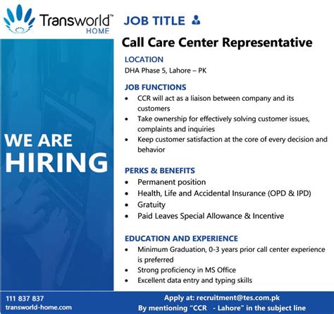 Nouman Sarwar On Linkedin Hiring Recruitment Lahore Callcenterjobs Callcenter Customercare…