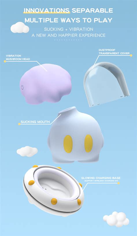 Buy Wholesale China Manufacturer Night Light Sex Toy G Spot Sucking Vibrator Female Adult Sex