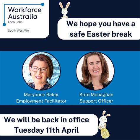 Workforce Australia Local Jobs Is Funded By The Australian Government Workforce Australia Local Jobs Is Funded By The Australian Government