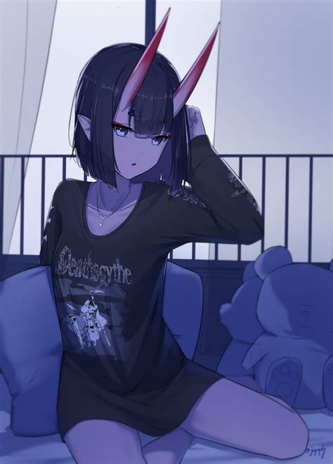 Short Hair Art Danbooru