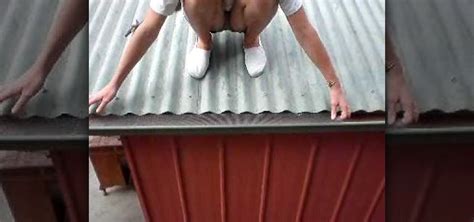 How To Install Gutter Guards For Less Mess Housekeeping WonderHowTo