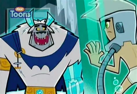 Danny Phantom 6 Shota Briefs